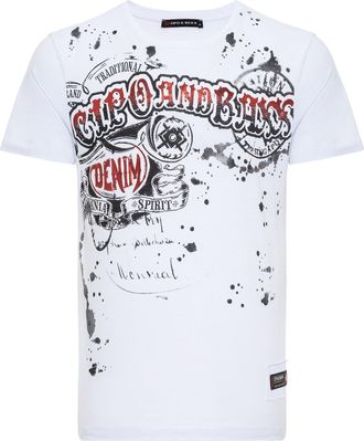 Cipo & Baxx T-Shirt