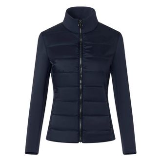 Fusalp Linn Jacket - - Jackets - Damen - Blau - S