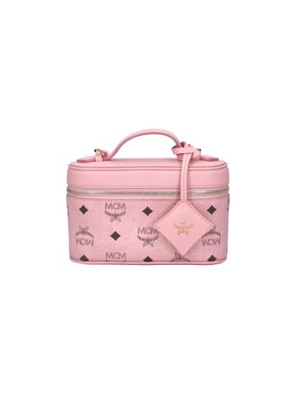 MCM Kosmetiktasche Aren