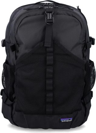Patagonia Homme, Sacs, Noir, Taille: ONE Size Refugio Daypack 30L