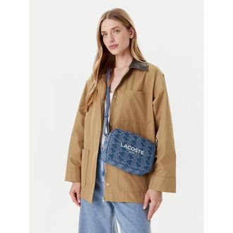 Lacoste Handtasche Lacoste NF5007HK Blau