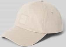HUGO BOSS Basecap aus reiner Baumwolle Modell DERREL