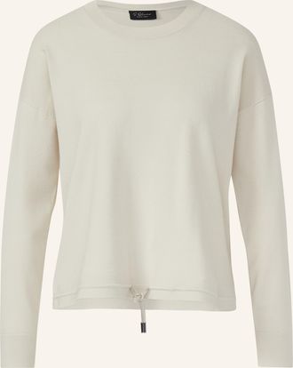 s.Oliver S.Oliver Strickpullover beige
