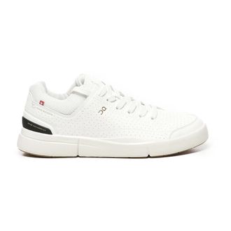 On Running Federer Tennis Inspiriert Wei&szlig;e Sneakers - - Sport - Damen - Wei&szlig; - 37 1/2 EU