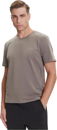 HUGO BOSS Homme, Tops, Brun, Taille: M T-Shirt