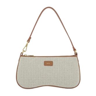 JW PEI JW Pei, Damen, Taschen, Beige, ONE SIZEGr&ouml;&szlig;e