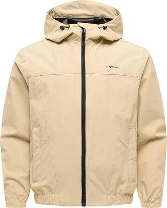 Ragwear Funktionsjacke Bordos