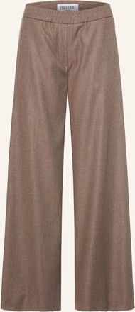 Cambio Cambio Marlenehose Aveline beige