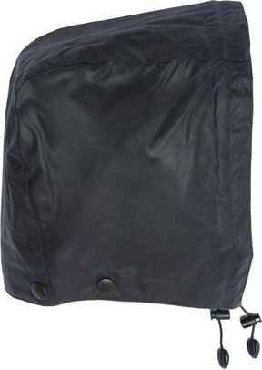 Barbour Capuche Wax Barbour en coton