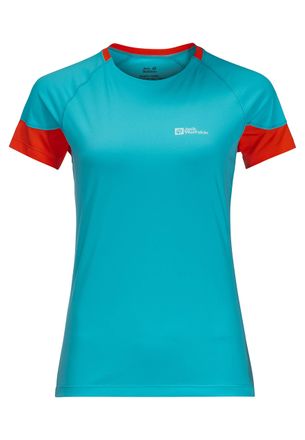 Jack Wolfskin Narrows T-Shirt Scuba XL