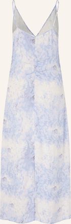 Baum Und Pferdgarten Baum Und Pferdgarten Kleid Atalia blau