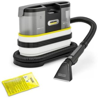 Karcher Dampfreiniger K&auml;rcher SE 2 Spot gelb 450 W 45 cm