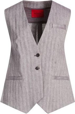 Max & Co. Ensembles et coordonn&eacute;s - Gilets de costume sur YOOX.COM