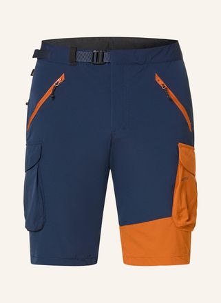 Meru Me&deg;Ru Trekkingshorts Rosario blau