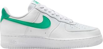 Nike Homme, Chaussures, Blanc, Taille: 39 EU Air Force 1 07 Next Nature