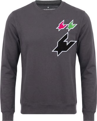 Kris Van Assche TOPS - Sweatshirts auf YOOX.COM