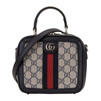 Gucci Umh&auml;ngetasche - - Bags - Damen - Mehrfarbig - ONE SIZE