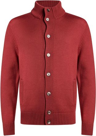 Gran Sasso STRICKWAREN - Strickjacken auf YOOX.COM