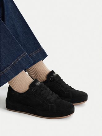 Beverly Hills Polo Club Sneakers Beverly Hills Polo Club EO-WI16-LECCE-01 Schwarz