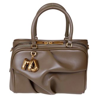 Marc Jacobs Femme, Sacs, Vert, Taille: ONE Size Sacs &agrave; main
