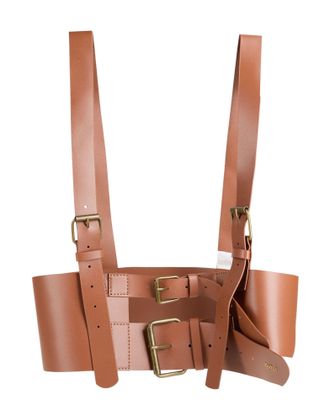 Ga&euml;lle Paris Kleinlederwaren - G&uuml;rtel auf YOOX.COM