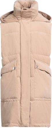 Silence Limited JACKEN & MÄNTEL - Pufferjacken & Daunenjacken auf YOOX.COM