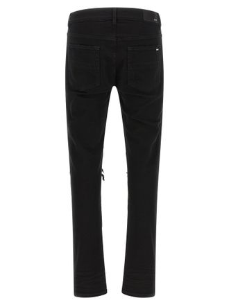 Amiri MX1 Jeans - Black