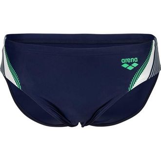 Arena Badehose MENS SWIMSUIT BRIEF GRAPHIC E