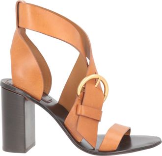 Chlo&eacute; SCHUHE - Sandalen auf YOOX.COM