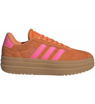 adidas VL Court Bold W - Sneakers - Damen