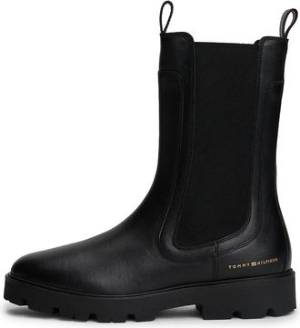 Tommy Hilfiger Chelsea Boots