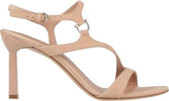 Ferragamo SCHUHE - Sandalen auf YOOX.COM