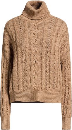 Ralph Lauren STRICKWAREN - Rollkragenpullover auf YOOX.COM