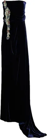 Costarellos KLEIDER - Maxi-Kleider auf YOOX.COM