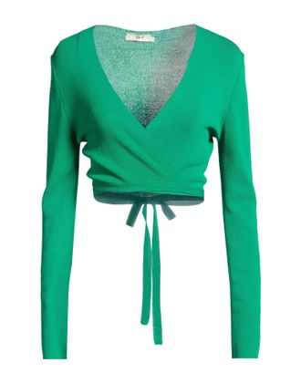 Suoli STRICKWAREN - Wickelpullover auf YOOX.COM