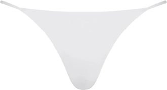 &Eacute;terne Femme, Maillots de bain, Blanc, Taille: 38 FR 90s Brief