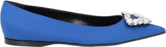 Sergio Rossi SCHUHE - Ballerinas auf YOOX.COM