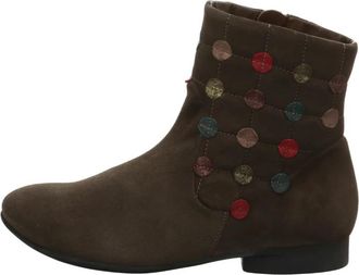 Think Stiefelette - - Shoes - Damen - Braun - 41 EU