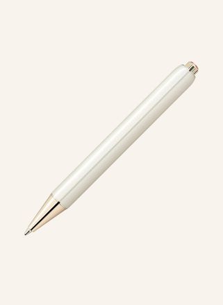 Montblanc Kugelschreiber Heritage Rouge Et Noir Baby weiss
