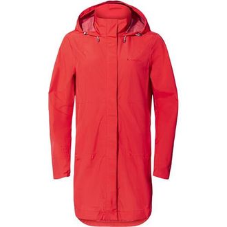 Vaude Damen Mantel Wo Mineo 2.5L Coat