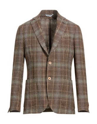 Bottega Martinese ANZ&Uuml;GE und CO-ORDS - Blazers auf YOOX.COM