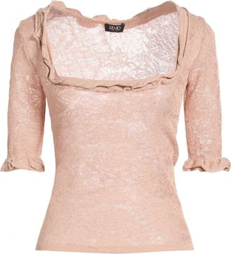 Liu Jo STRICKWAREN - Pullover auf YOOX.COM