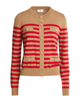 Elisabetta Franchi STRICKWAREN - Strickjacken auf YOOX.COM