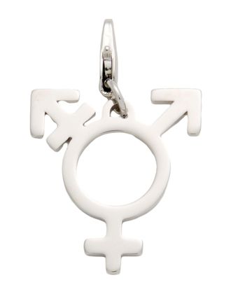 Charles Jeffrey Loverboy SCHMUCK und UHREN - Anh&auml;nger auf YOOX.COM