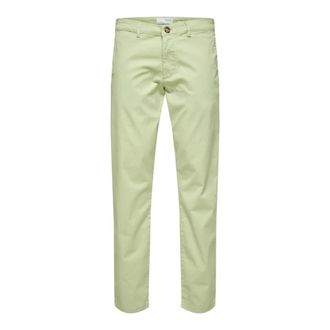 Selected Herren, Hosen, Gr&uuml;n, W31 L34Gr&ouml;&szlig;e