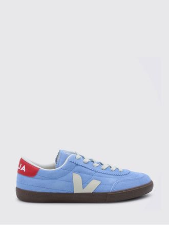 Veja Baskets VEJA Femme couleur Bleu Azur