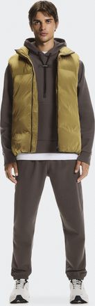 On All-Day Puffer Vest