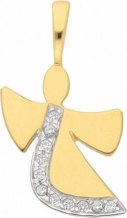 Adelia's Adelias Anhänger Engel