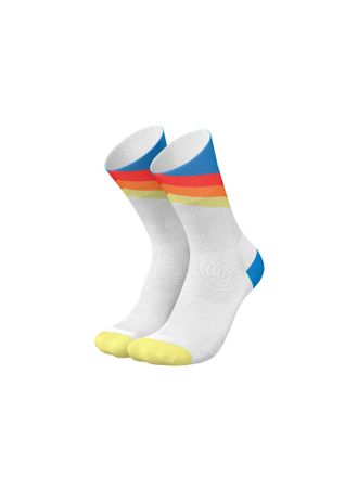 INCYLENCE Sportsocken GRADES