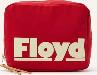 Floyd Kosmetiktasche rot